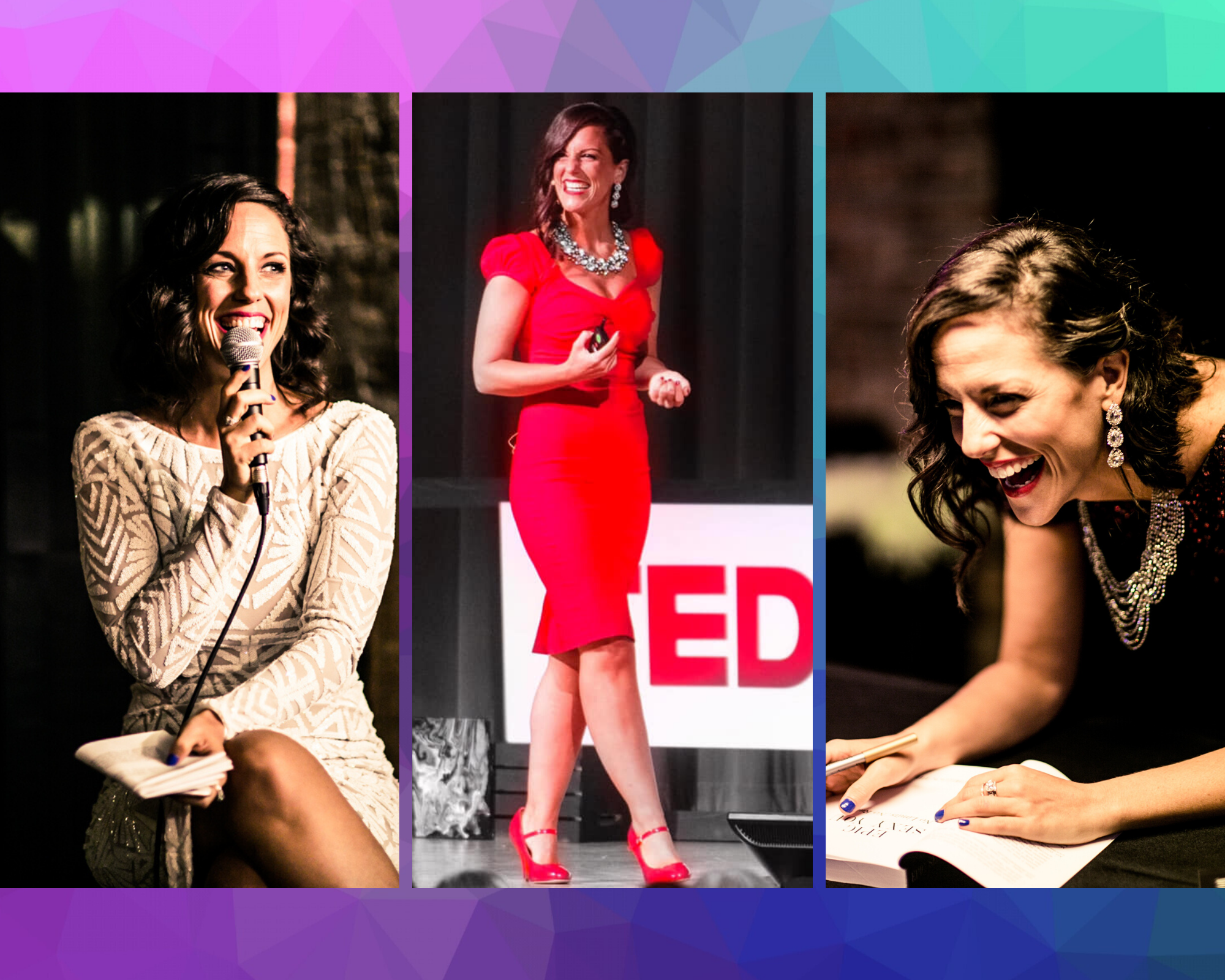 Epic Sexy You – Morgan Field | Intuitive Life Coach
